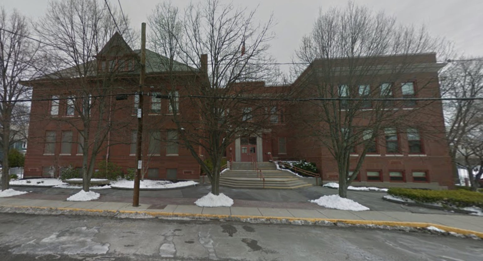 Breaking: Butler Elementary Evacuated Due To Suspected Natural Gas ...